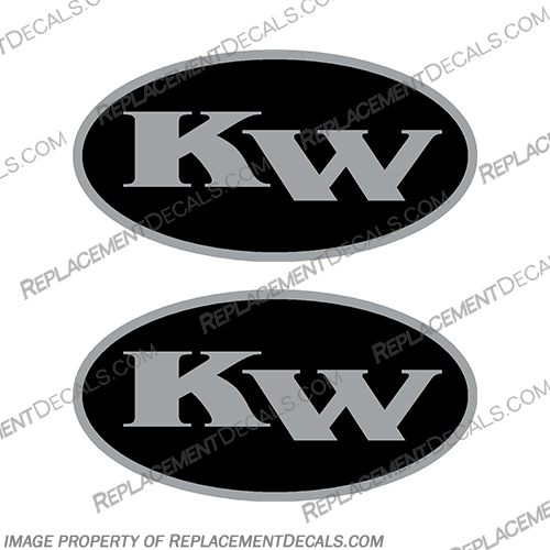 Boat & Logo Decals, Page 4